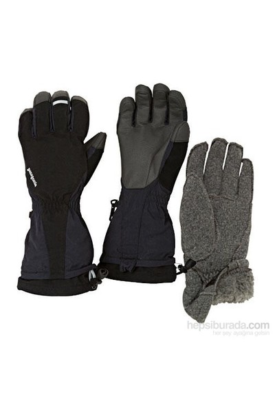 Patagonia M's White Smoke Eldiven Patagonia M's White Smoke Eldiven