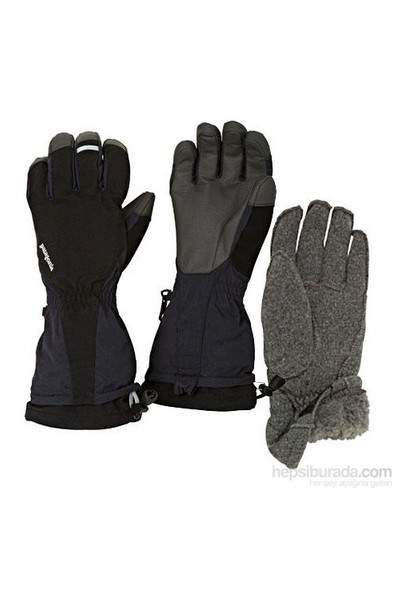 Patagonia W's White Smoke Eldiven Patagonia W's White Smoke Eldiven