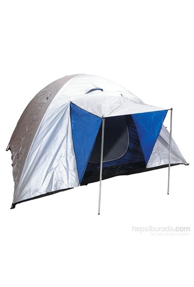 Remixon 10342 4 Kişilik Yüksek Tavanlı Kamp Çadırı