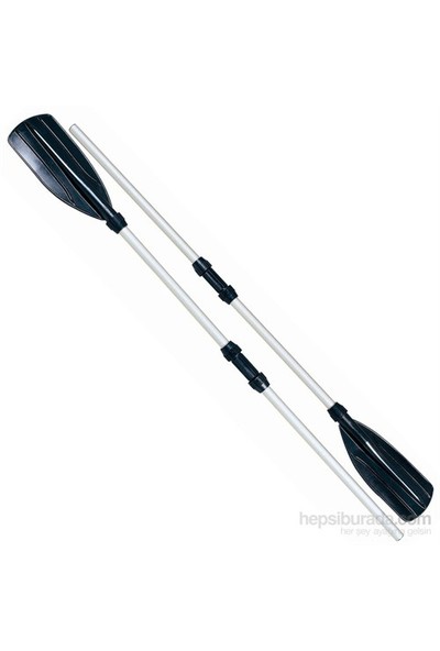 Bestway 62064 Ayarlanabilir Delux Alüminyum Bot Küreği