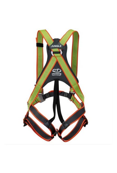 Ct Jungle Full Body Harness Ct Jungle Full Body Harness