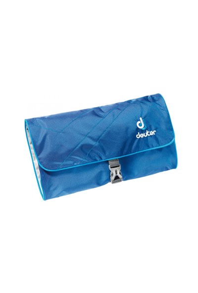 Deuter Wash Bag Iı Aksesuar Cantası (39434.3306) Deuter Wash Bag Iı Aksesuar Cantası (39434.3306)