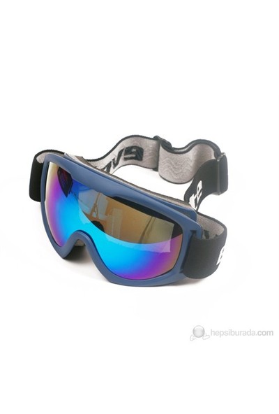 Evolite Peak Kayak Gözlüğü Mavi