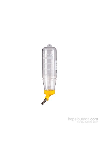 Imac Bıbber 330 Ml Kemirgen Kafesi Suluğu Ø 5,5*/*21,5 Imac Bıbber 330 Ml Kemirgen Kafesi Suluğu Ø 5,5*/*21,5