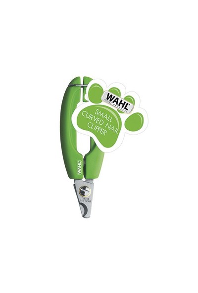 Wahl 858455-016 Pet Kavisli Tırnak Makası