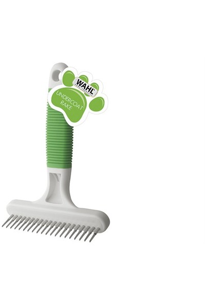 Wahl 858457-016 Pet Tüy Tarağı