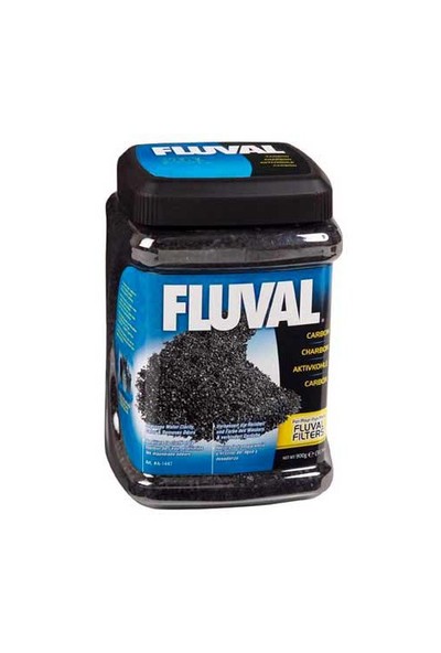 Fluval HI Grade Karbon 900 Gr Fluval HI Grade Karbon 900 Gr