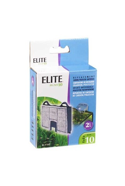Hagen Elite A60 Askı Filtre Kartuşu