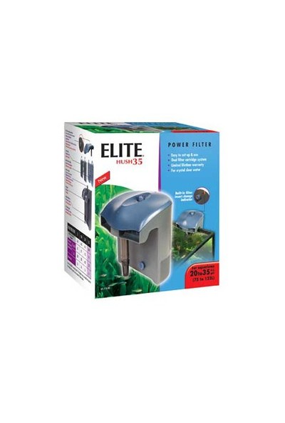 Hagen Elite Askı Filtre 35