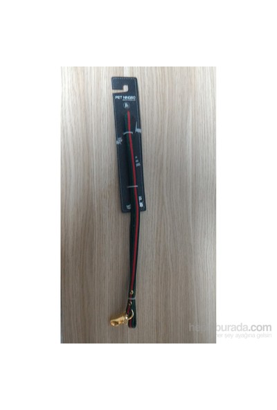 Petningbo Fiyonklu Kolon Köpek Uzatma 10Mm*120Cm Petningbo Fiyonklu Kolon Köpek Uzatma 10Mm*120Cm