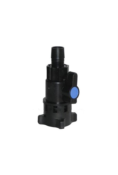 Dophin C500 Dış Filtre Yedek Musluk 1 Adet Dophin C500 Dış Filtre Yedek Musluk 1 Adet