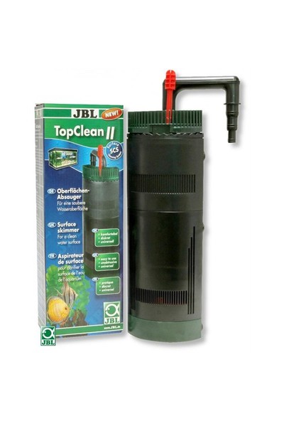 Jbl Top Clean 2 Yüzey Temizleme Filtresi Jbl Top Clean 2 Yüzey Temizleme Filtresi