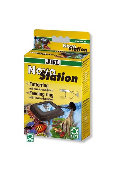 Jbl Novo Station Balık Yemleme Halkası Jbl Novo Station Balık Yemleme Halkası