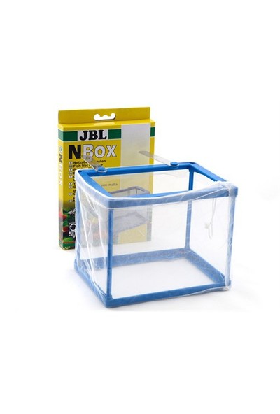 Jbl N Box Tül Yavruluk