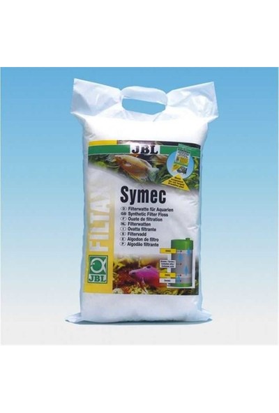 Jbl Symec Silikonlu Elyaf 250 Gram