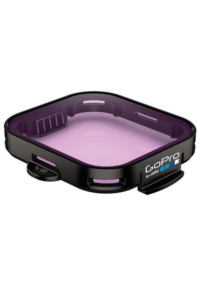 Gopro Dalış Filtresi Magenta (60 Metre Kamera Kutusu İçin) Advfm-301 Gopro Dalış Filtresi Magenta (60 Metre Kamera Kutusu İçin) Advfm-301