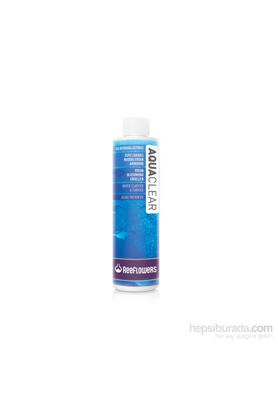 Reeflowers AquaClear 500 ml