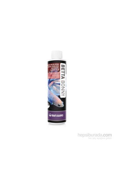 Reeflowers Bettabonny 85 Ml