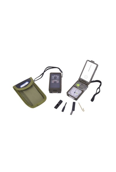 Freecamp Multi-Function Survival Kit