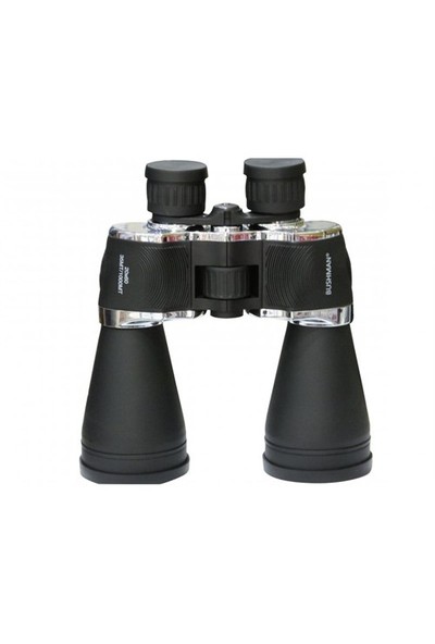 Bushman P-20X60 Profesyonel Dürbün