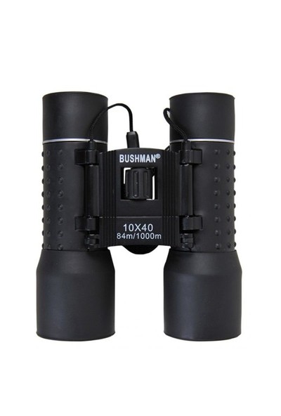 Bushman Bn:2 10X40 Küçük Dürbün