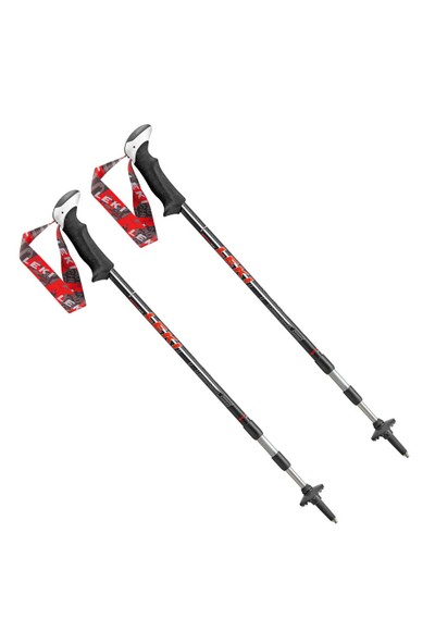 Leki Thermolite Trekking Batonu Leki Thermolite Trekking Batonu
