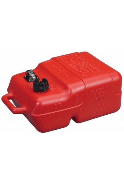 Moeller Portatif Yakıt Tankı. 25 Litre.