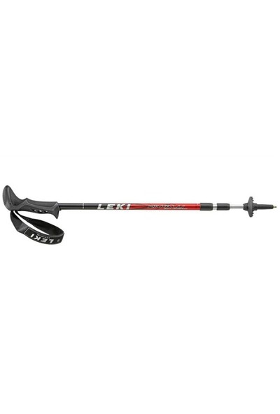 Leki Softline ANTISHOCK ULTRALITE TITANYUM Leki Softline ANTISHOCK ULTRALITE TITANYUM