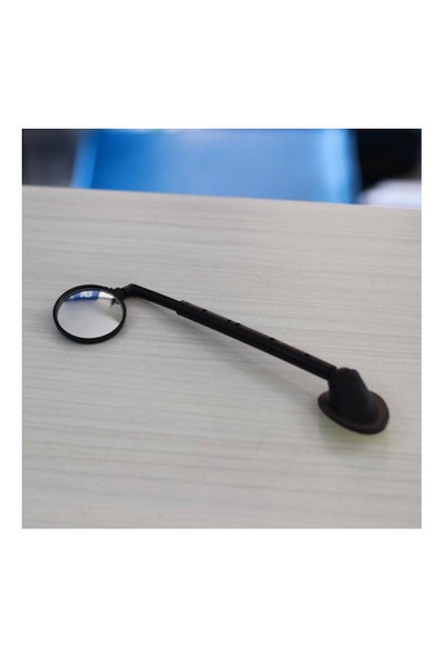 Bs Kask Aynası Siyah