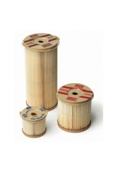 Racor Orijinal Aquablock Iı Filtre Elemanı. 2010Sm-Or