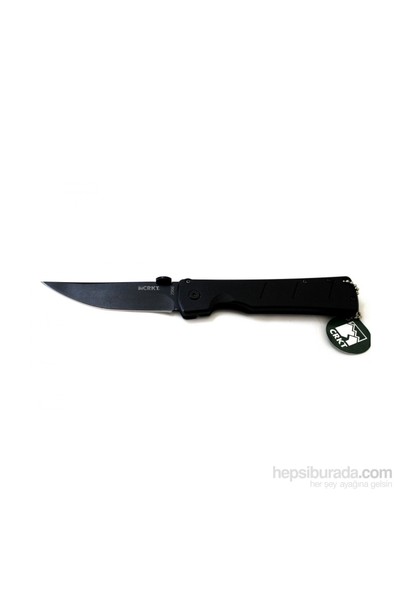 Crkt 2906 Cep Çakısı