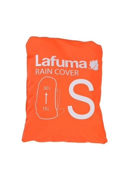 Lafuma Rain Cover Small Çanta Yağmurluğu LFS6140 Lafuma Rain Cover Small Çanta Yağmurluğu LFS6140