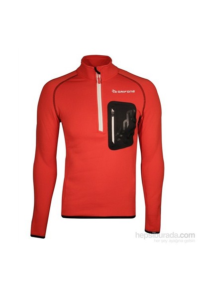 Grifone Erkek Murray Shirt