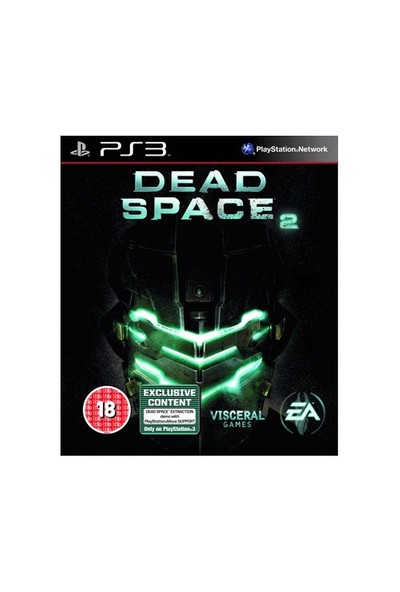 Dead Space 2 Ps3 Dead Space 2 Ps3