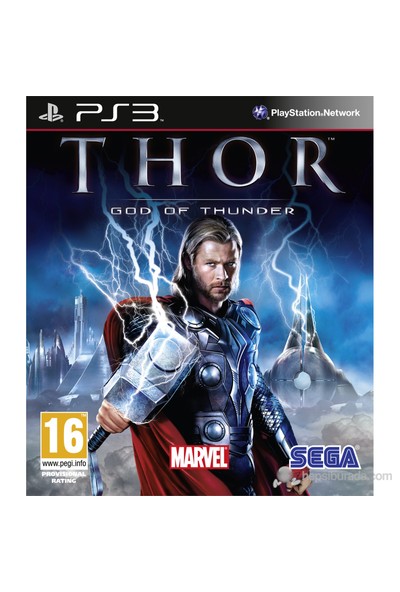 THOR Ps3