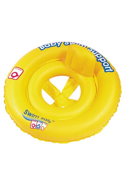 Bestway Bebekler İçin Oturaklı Simit Bestway Bebekler İçin Oturaklı Simit
