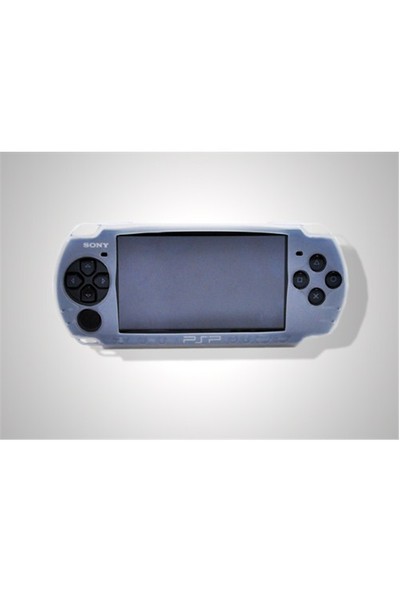 Axcess Silicon Sleeve Psp Kılıf