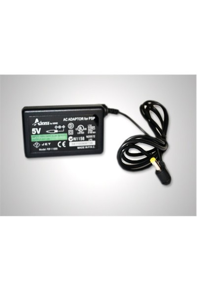 Axcess Psp Ac Adaptör