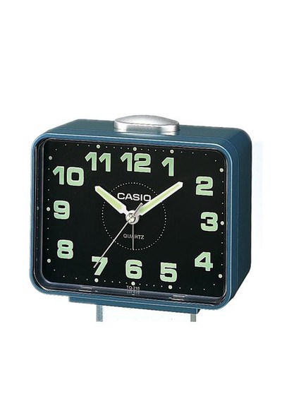 Casio TQ-218-2DF Masa Saat
