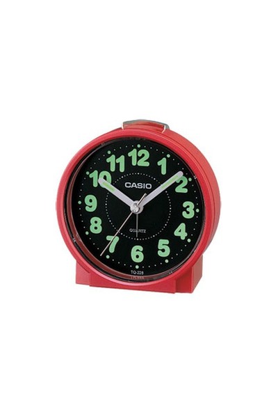Casio TQ-228-4DF Masa Saati
