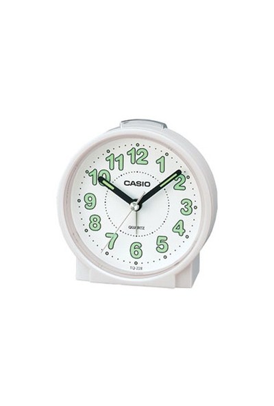 Casio TQ-228-7DF Masa Saati