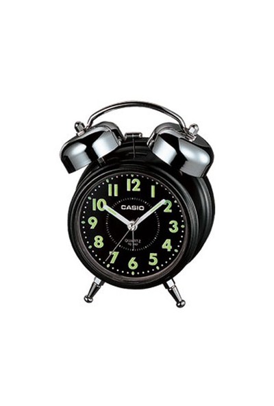 Casio TQ-362-1ADF Masa Saati Casio TQ-362-1ADF Masa Saati