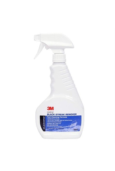 3M 09047 Marine Siyah Leke Çıkarıcı