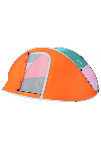 Pavillo Nucamp X4 Outdoor Dört Kişilik Kamp Çadırı (68006)