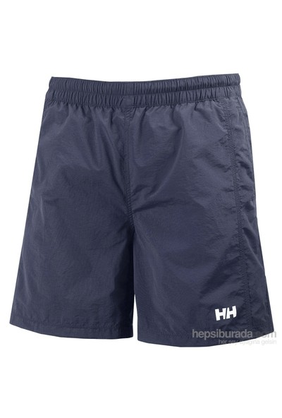 Helly Hansen Erkek Carlşort Swım Trunk Şort Helly Hansen Erkek Carlşort Swım Trunk Şort