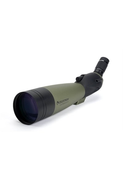 Celestron 52252 Ultima 100 - 45 Derece Spotting Scope