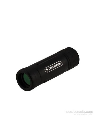 Celestron 71213 Upclose G2 10X25 Roof Monocular Dürbün (Kutulu) Celestron 71213 Upclose G2 10X25 Roof Monocular Dürbün (Kutulu)