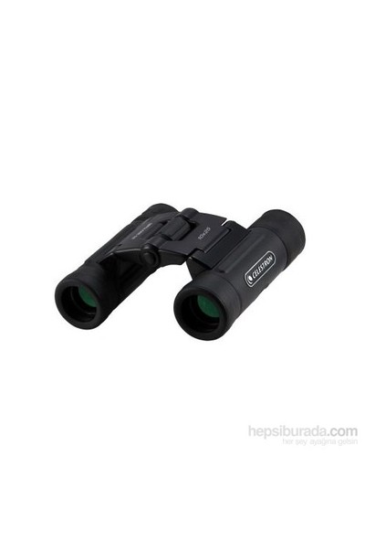 Celestron 71232 Upclose G2 10X25 Roof Dürbün (Kutulu) Celestron 71232 Upclose G2 10X25 Roof Dürbün (Kutulu)