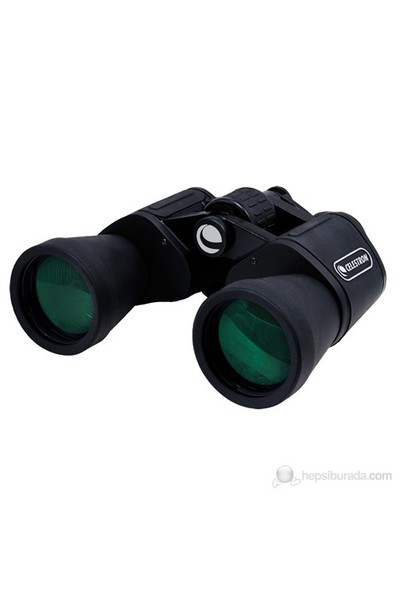 Celestron 10X50 PO Upclose G2 -Kutu Dürbün