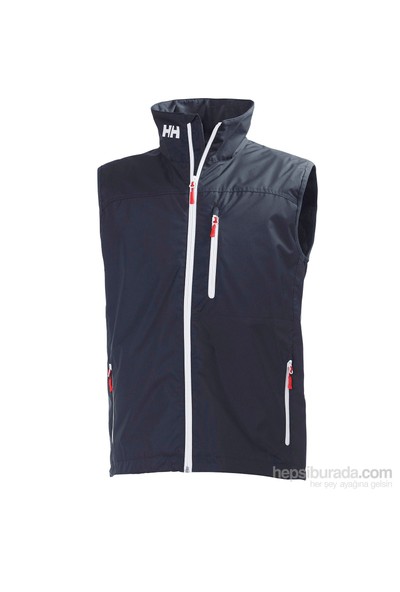 Helly Hansen Erkek Crew Vest Yelek Helly Hansen Erkek Crew Vest Yelek